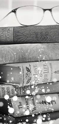 #mere book 📖 Live Wallpaper - free download