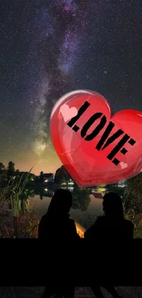 Nature Plant Tree Live Wallpaper - free download