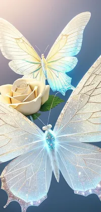 Pollinator Insect Arthropod Live Wallpaper