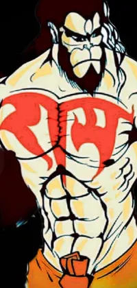 gfdv Live Wallpaper - free download