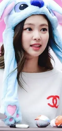 cute Live Wallpaper - free download