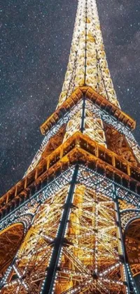 Sky Light World Live Wallpaper - free download