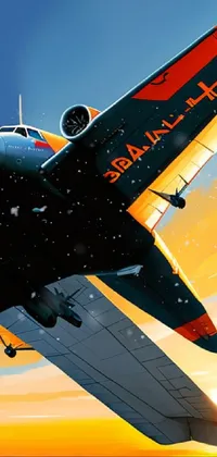 fly Live Wallpaper - free download