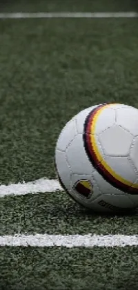 fútbol Live Wallpaper