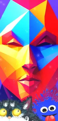 funny Live Wallpaper - free download