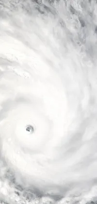 Tropical Cyclone Water Cyclone Live Wallpaper - download