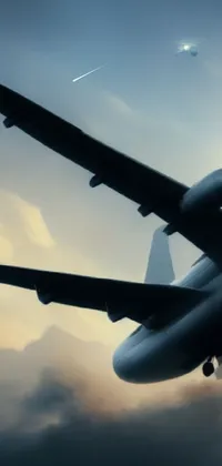 I took this Live Wallpaper - free download