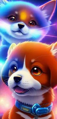 Cute Animated Moving Wallpapers For Desktop