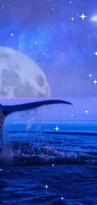 sky Live Wallpaper - free download