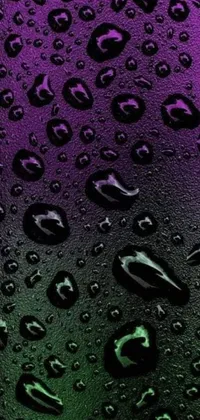 Water Liquid Nature Live Wallpaper - free download