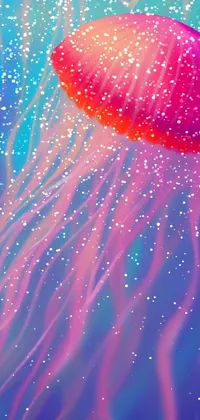 Water Liquid Fluid Live Wallpaper - free download