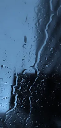 Water Liquid Fluid Live Wallpaper - free download