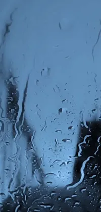 Water Liquid Fluid Live Wallpaper - free download