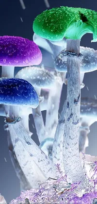 cool Live Wallpaper - free download