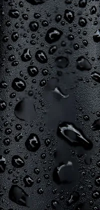 Water Liquid Nature Live Wallpaper - free download