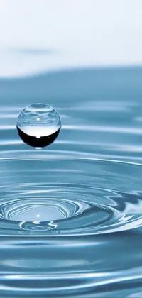 Water Liquid Water Resources Live Wallpaper