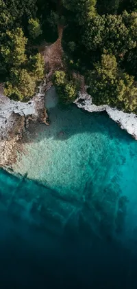 ocean view Live Wallpaper - free download