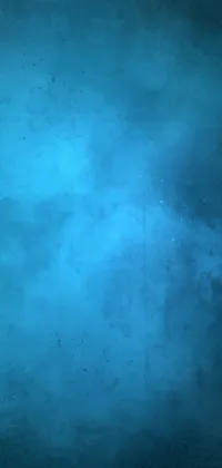 Atmosphere Water Blue Live Wallpaper