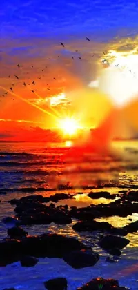 cool Live Wallpaper - free download