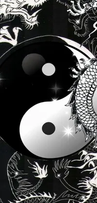 4,000+ Black and White Live Wallpapers for Android & iPhone