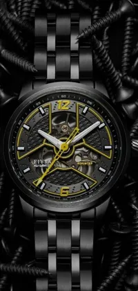 Clock Live Wallpapers HD-4K for Mobile Phones