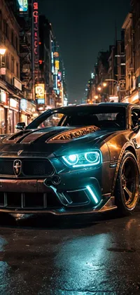 100,000+ Free Mobile Live Wallpapers for Android & iPhone