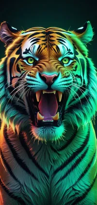 Eye Vertebrate Extinction Live Wallpaper - free download