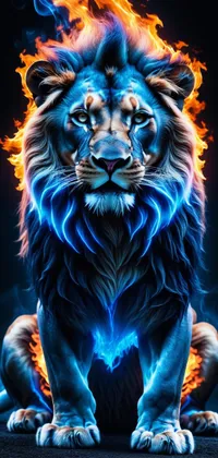 Carnivore Organism Mammal Live Wallpaper