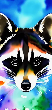 Water Liquid Azure Live Wallpaper - free download