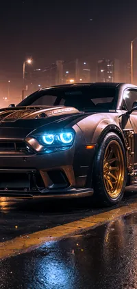 100,000+ Free Mobile Live Wallpapers for Android & iPhone